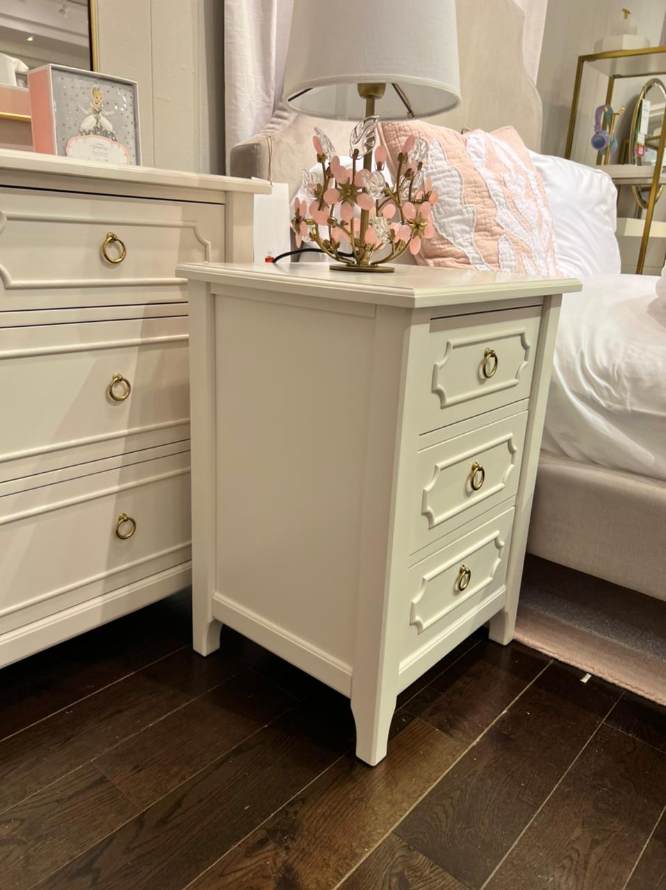 Our Work - TTS Carpentry Dubai